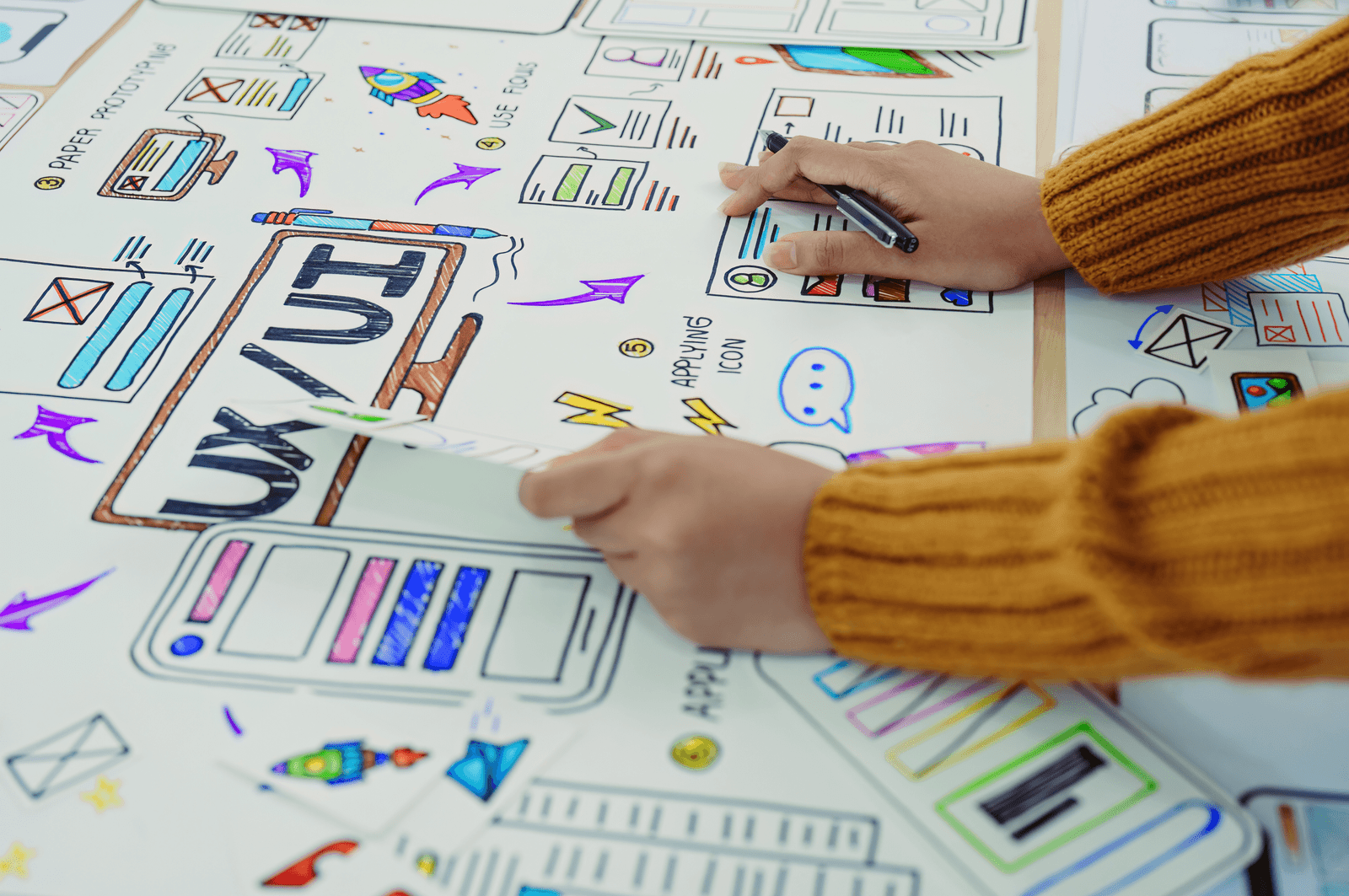 Membuat dan Mengembangkan Aplikasi Mobile Gaming - Magenta Learning Centre